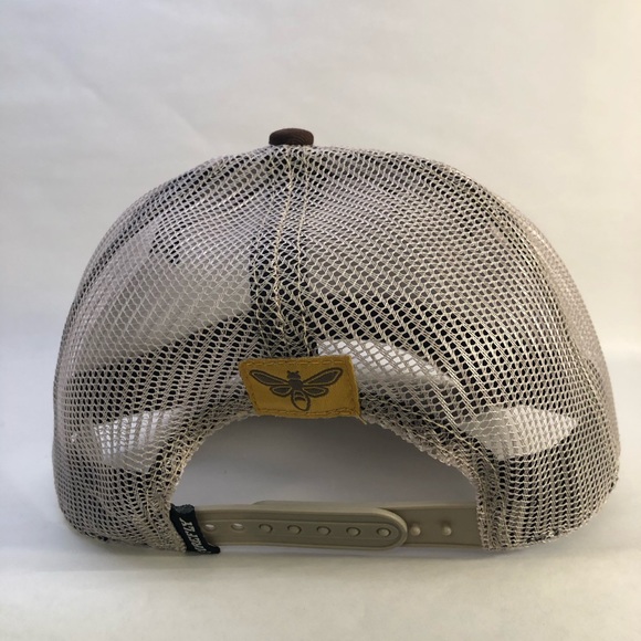 Accessories | Firefly Music Festival Trucker Ball Cap | Poshmark